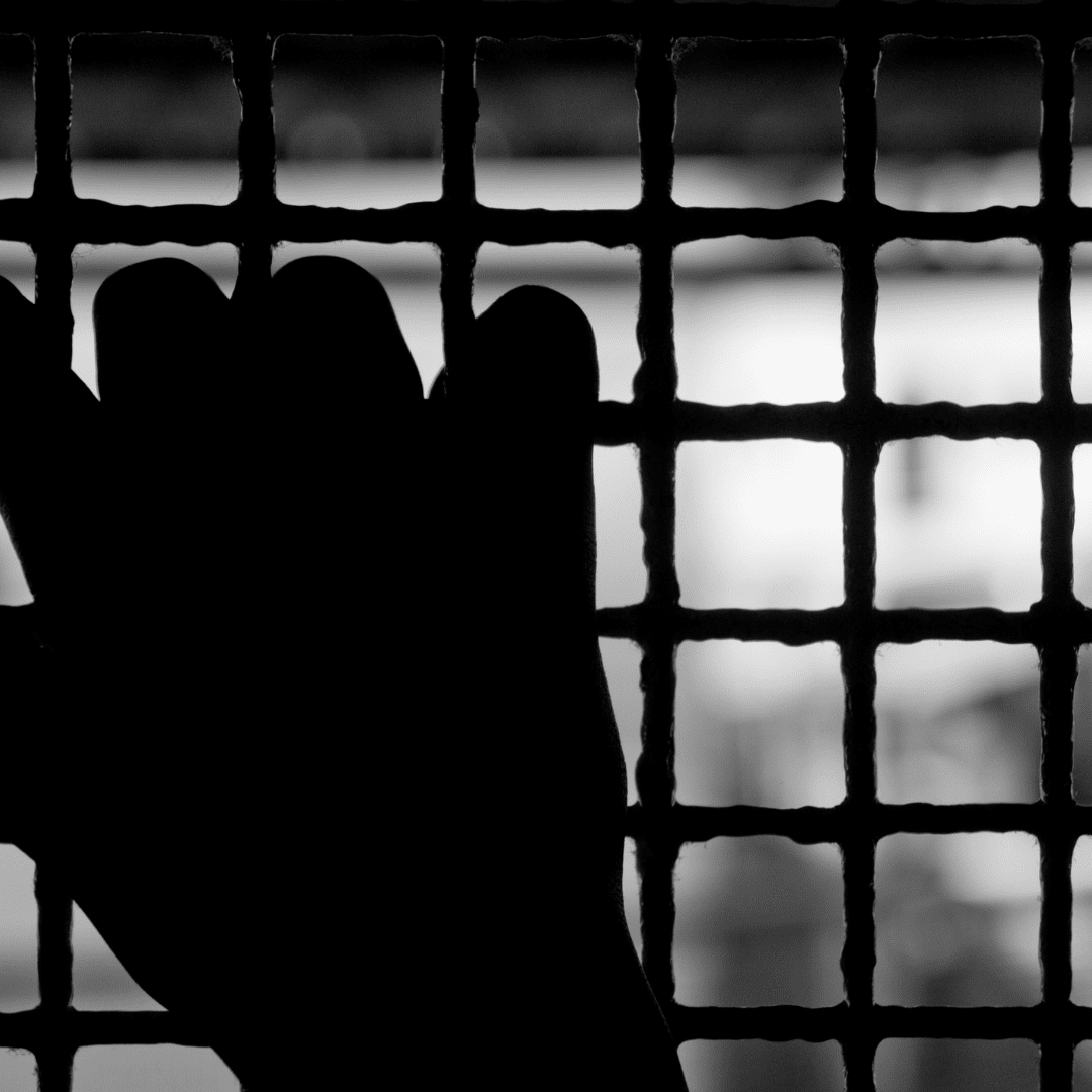 Reform the African criminal justice system, starting with prisons ...